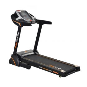 FC SlimRun+ Treadmill: Sleek, Foldable, Powerful, and Installation-Free ...
