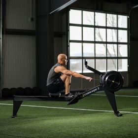 CONCEPT2 RowErg - Master Indoor Rowing with the Standard Model | Fitness Concept