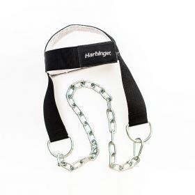 Harbinger Polypro Dip Belt - Enhance Strength with Back and Upper Body ...
