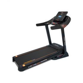 FC SlimRun+ Treadmill: Sleek, Foldable, Powerful, and Installation-Free ...