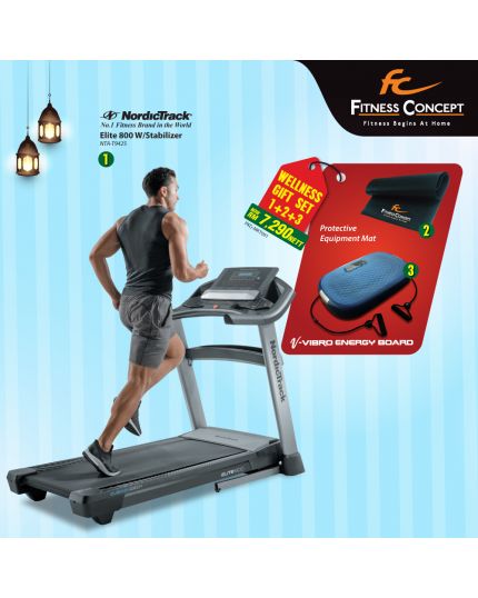 Best Treadmill For Sale in Malaysia 2023 | Up to 70% off | Fitness Concept