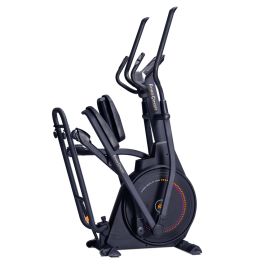 FC Folding Elliptical - Compact & Space-Saving Cardio Machine | Fitness ...
