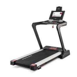 SOLE F85 Treadmill Z-Frame (New) – Powerful Folding Treadmill for Home ...
