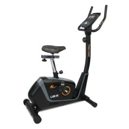 FC UB5 Upright Bike – Compact & Smooth Home Cardio | Fitness Concept ...