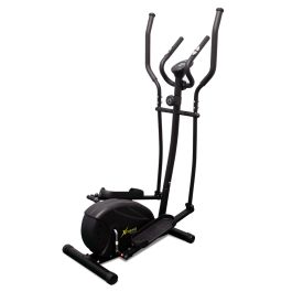 D'QUE EXTREME ELLIPTICAL | Fitness Concept