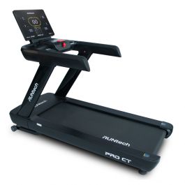 RUNtech PRO CT TREADMILL | Fitness Concept