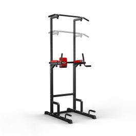 Maxx Fitness Power Tower for a great Upper Body Workout|Fitness Concept ...