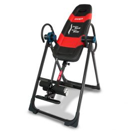 Care+ Deluxe Physiopeutic Inversion Bed | Fitness Concept