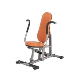 BODY SOLID STEELFLEX- CHEST PRESS MACHINE | Fitness Concept