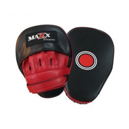 MAXX Curved Focus Pad | Fitness Concept