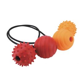 Trigger Point Massager - Relieve Muscle Tension & Improve Recovery ...