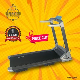 XQIAO-Q2S TREADMILL | Fitness Concept