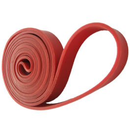 Gym In The Pocket (GITP) Resistance Band (Light Medium) - Optimal ...