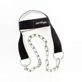 Harbinger Nylon Head Harness - Strengthen Neck Muscles Effectively ...