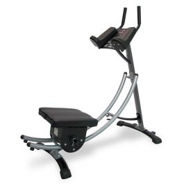 AB Coaster [Ready Stock] | Fitness Concept