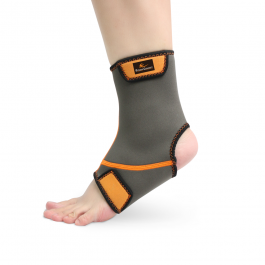 FC Ankle Support S Size for Secure Joint Protection | Fitness Concept