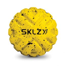 Revitalize Your Soles: SKLZ Foot Massage Ball from Fitness Concept ...