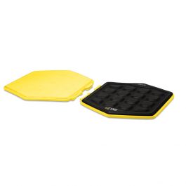 SKLZ Slidez - Core Engaging Discs from the FItness Concept | Fitness ...