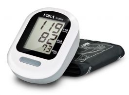 FORA Blood Pressure Monitor | Fitness Concept